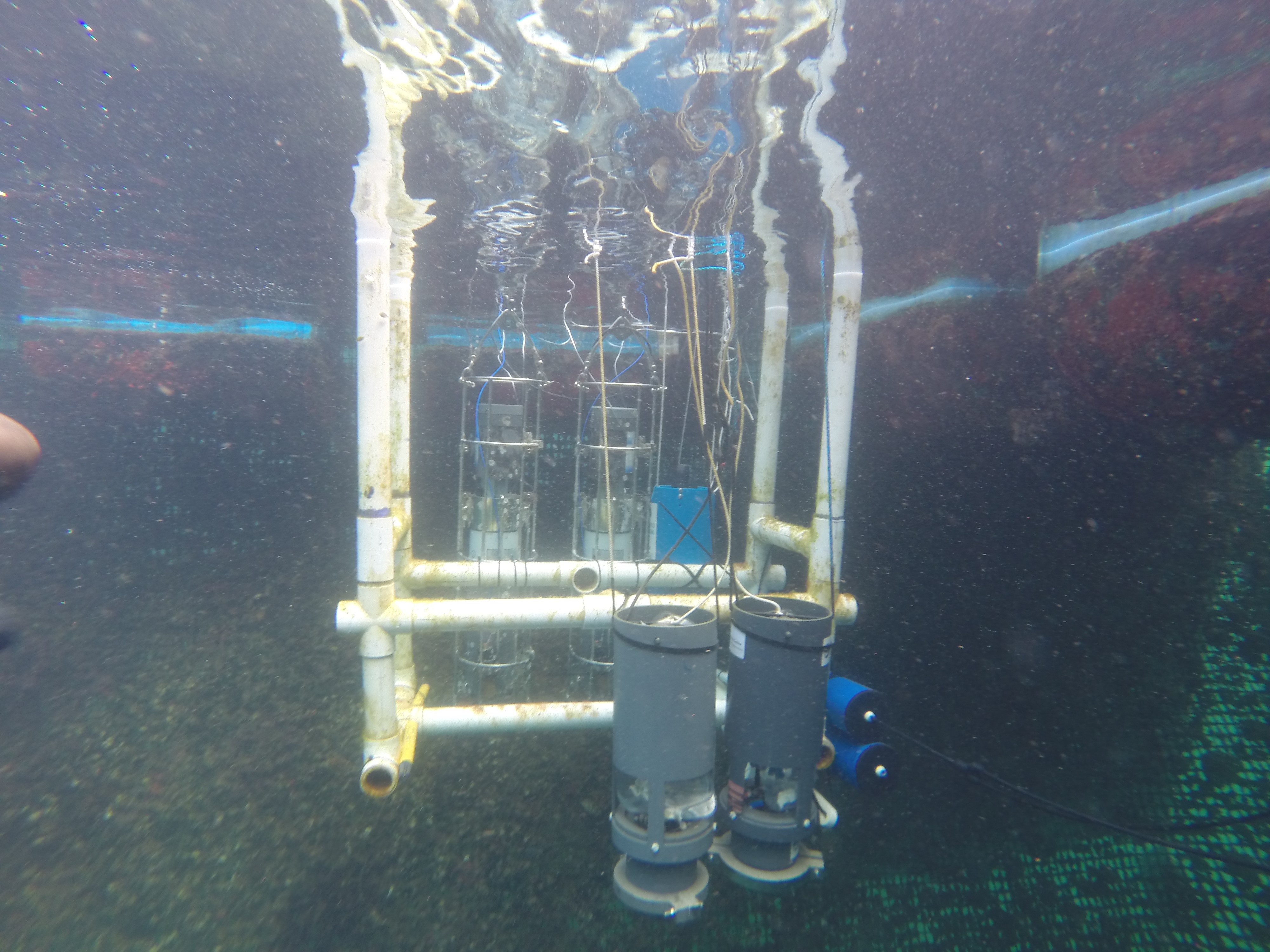 Phosphate Sensor National Oceanography Centre